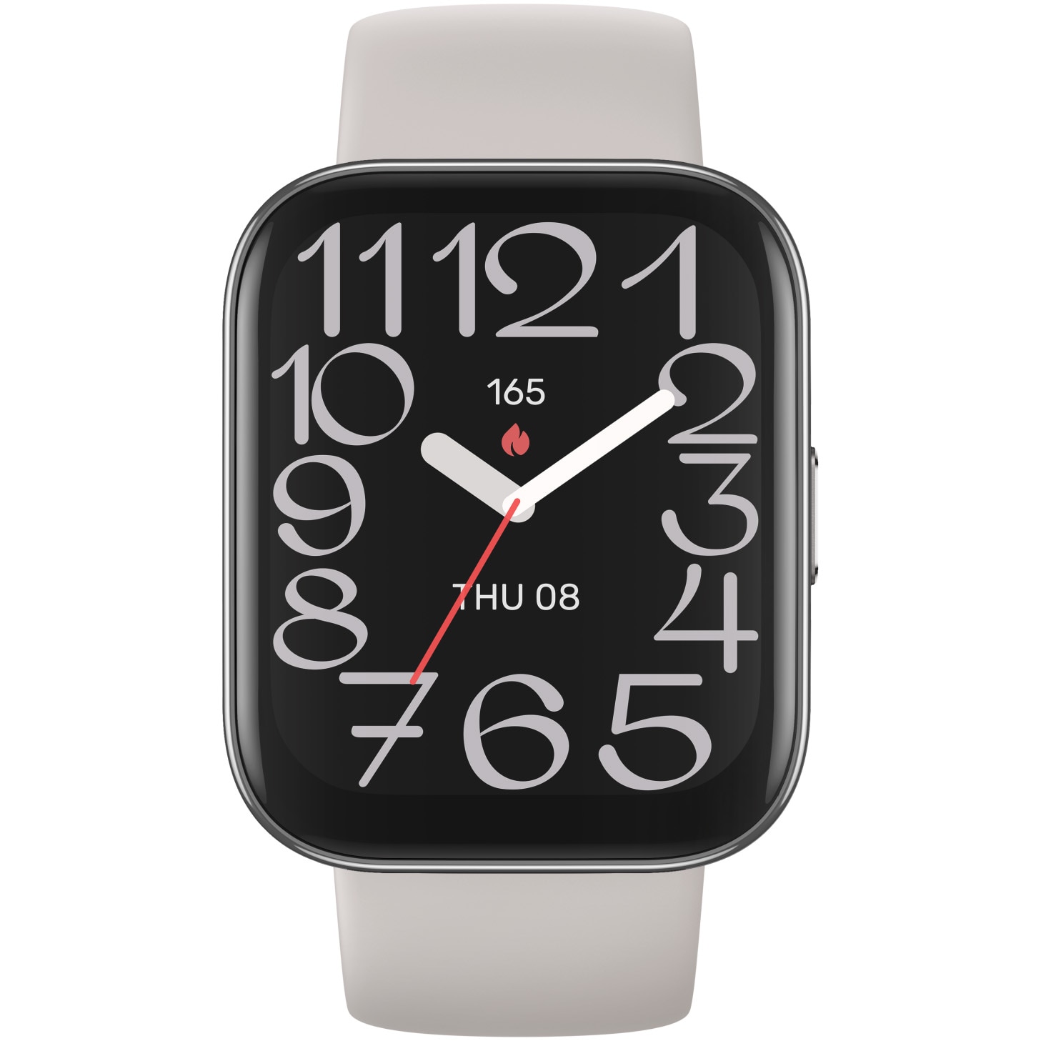 Smartwatch Amazfit BIP 5 Unity, Grey - eMAG.ro