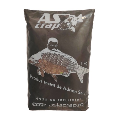 Nada FishOn X Method Feeder ASC Red Cap Flavor 1 кг - eMAG.bg