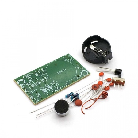 Kit montaj emitator FM DIY OKYN2416 - eMAG.ro