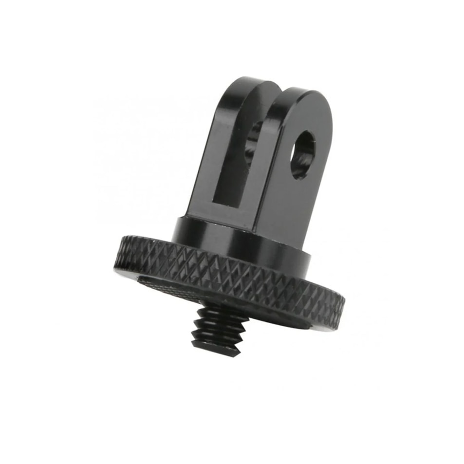 Adaptor 360 grade de Fixare, Din Aluminiu, Sistem Prindere pe Trepied ...