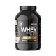 Proteine Warriorlab Complete Whey, 1000g, Banana - eMAG.ro