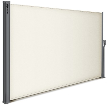 Paravan separator lateral, Tillvex®, 200 x 300 cm, opac, interior ...