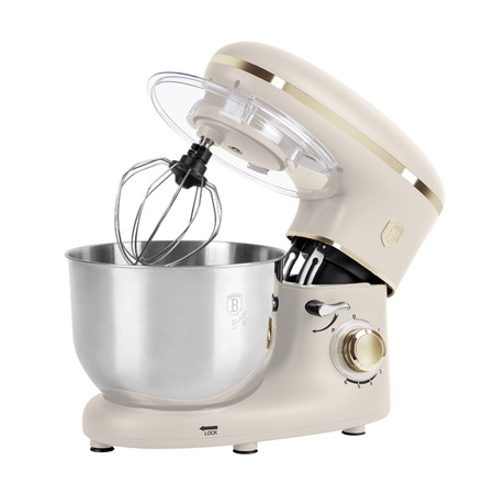 Bolygós mixer, Berlinger Haus, BH9510, Sahara - eMAG.hu