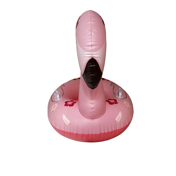 Colac apa, gonflabil cu chilot, Flamingo, copii - eMAG.ro