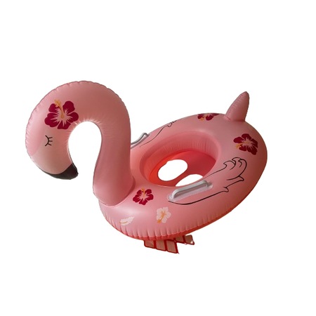 Colac apa, gonflabil cu chilot, Flamingo, copii - eMAG.ro