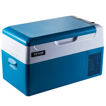 Lada Frigorifica, Portabila, Capacitate 22 Litri, 45W, 12/24V DC ...