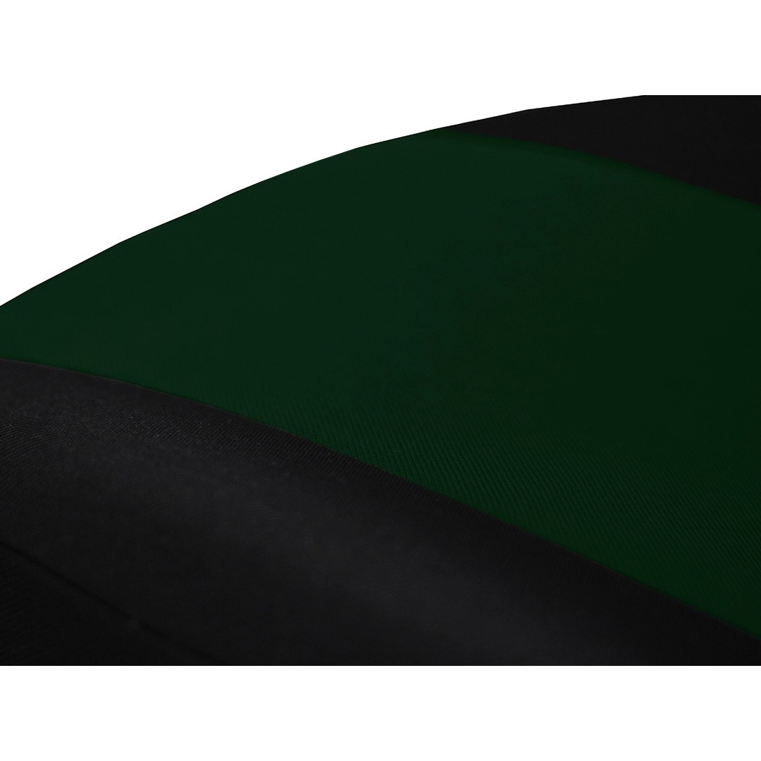 Set huse auto Classic Plus din frotir, Verde - eMAG.ro
