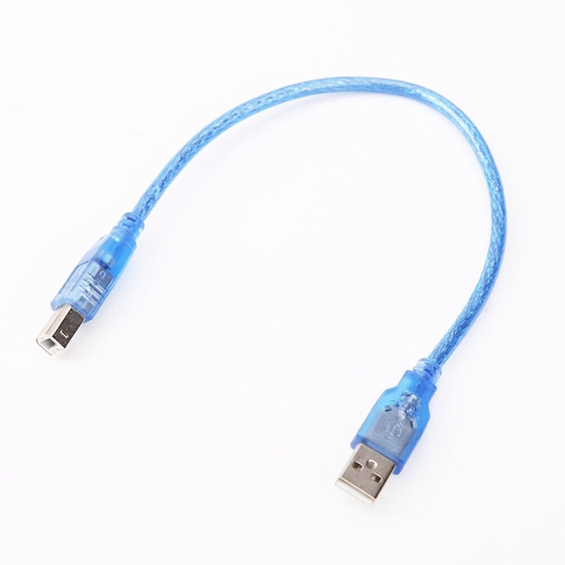 Placa de dezvoltare Arduino UNO R3 cu microcontroler ATmega328P - eMAG.ro