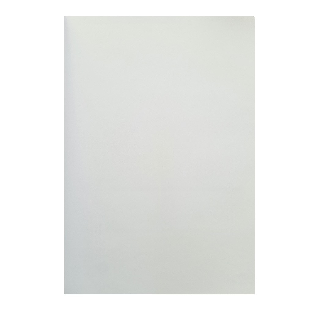 Set 4 caiete veline, cu foaie alba, studentesti, A4, 60 file, coperta ...