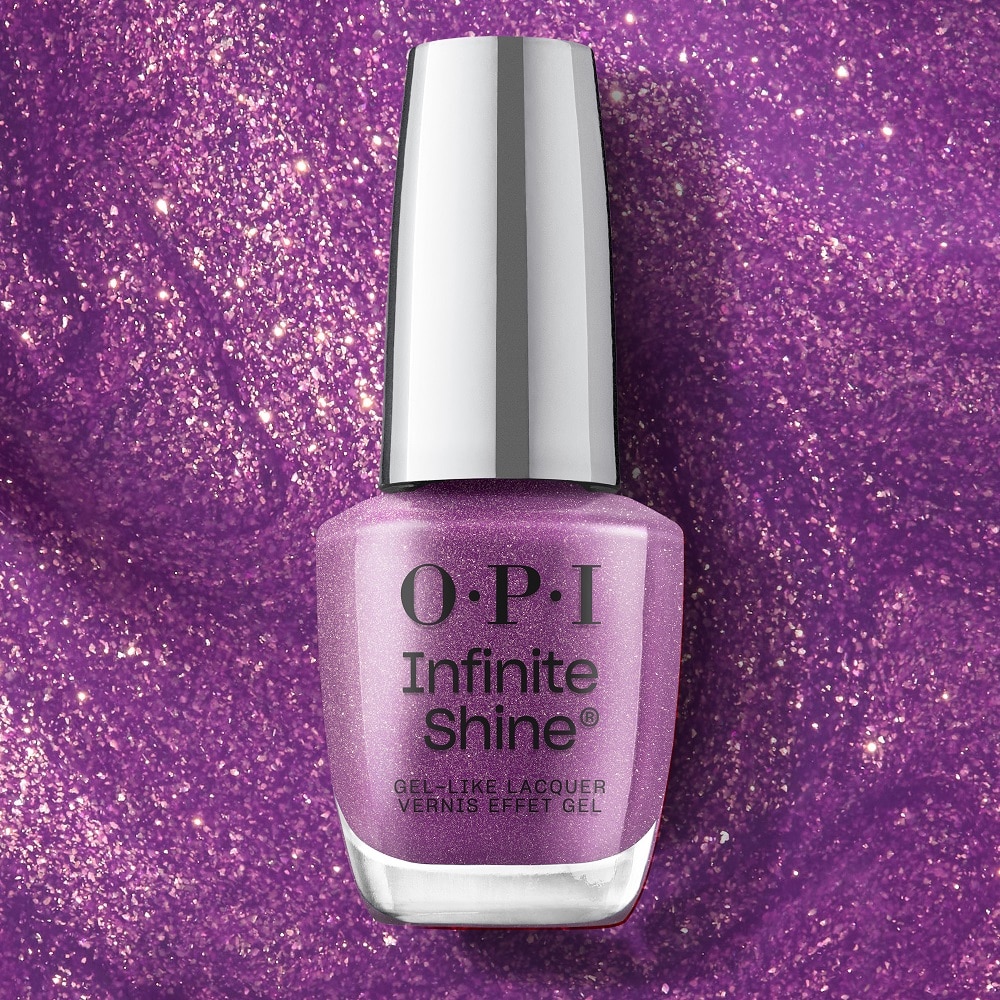Lac de unghii cu efect de gel OPI Infinite Shine My Me Era Collection ...
