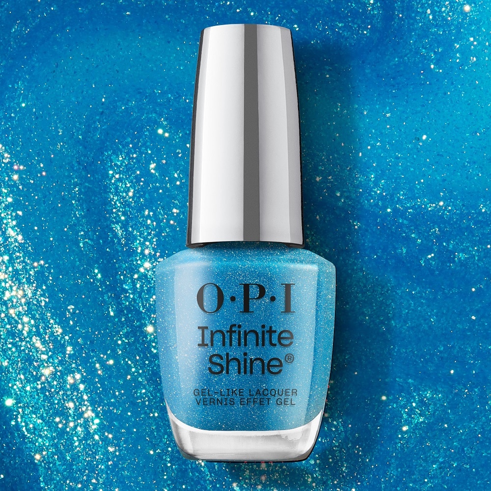 Lac de unghii cu efect de gel OPI Infinite Shine My Me Era Collection ...