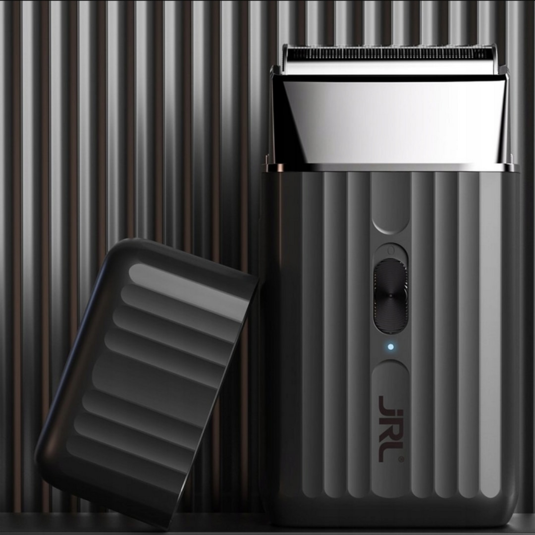 Aparat de ras electric JRL Onyx SF Pro Shaver SH2301, 8000 RPM, 180 min ...