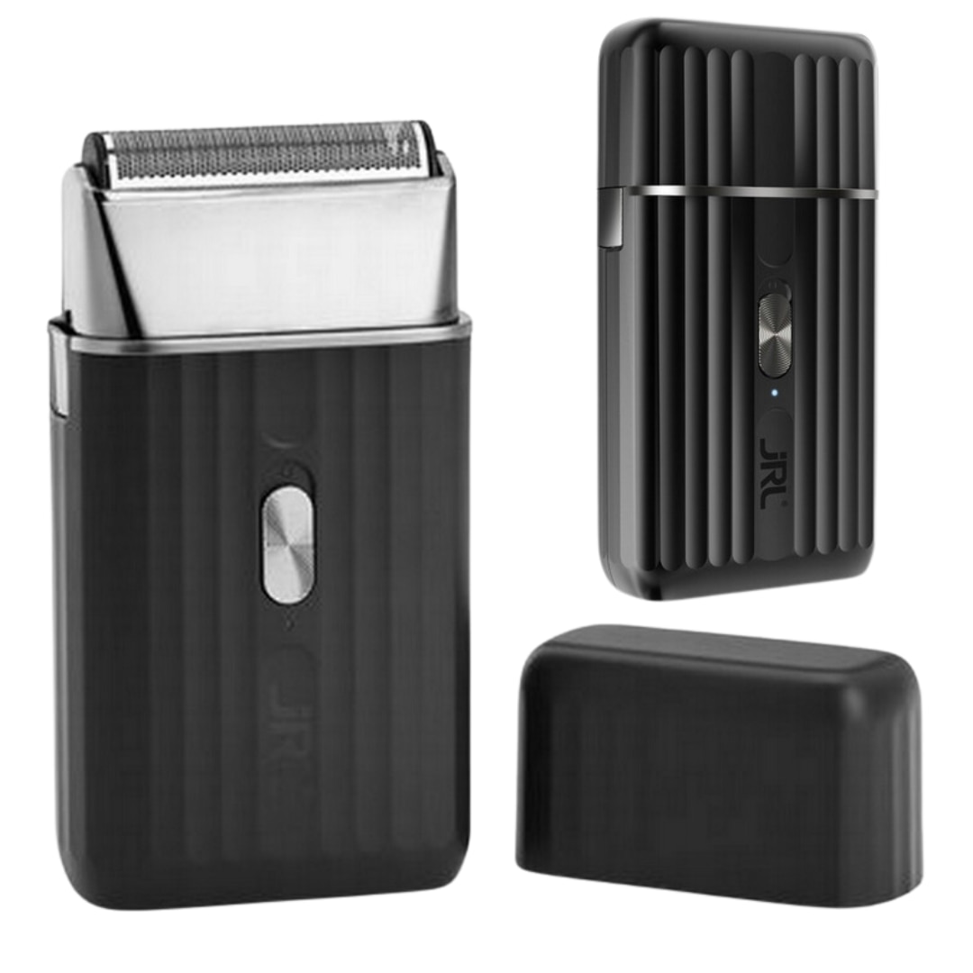 Aparat de ras electric JRL Onyx SF Pro Shaver SH2301, 8000 RPM, 180 min ...