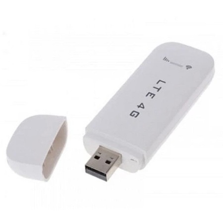 Modem internet mobil WiFi, Andowl Q-WF30, 4G LTE, USB stick, 150Mbps ...