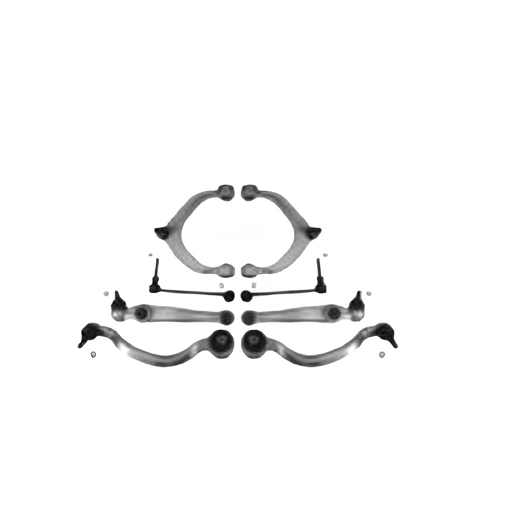 KIT Punte Fata BMW X5 & X6 AUG - eMAG.ro