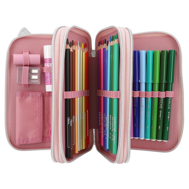 Penar triplu echipat TOPModel WILD - eMAG.ro