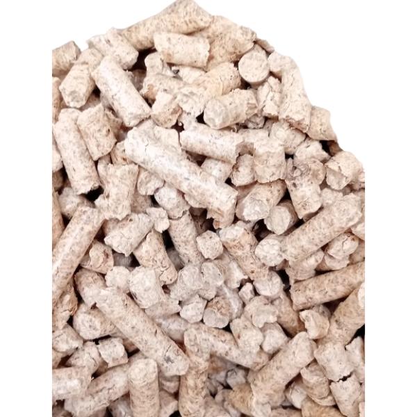 Peleti rumegus rasinoase, 15Kg - eMAG.ro