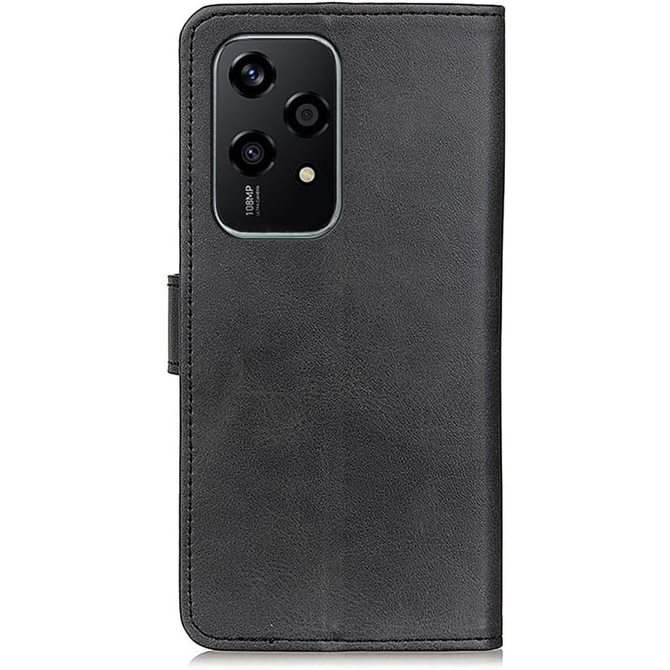 Husa pentru Honor 200 Lite tip carte 360 Kickstand cu sloturi pentru ...