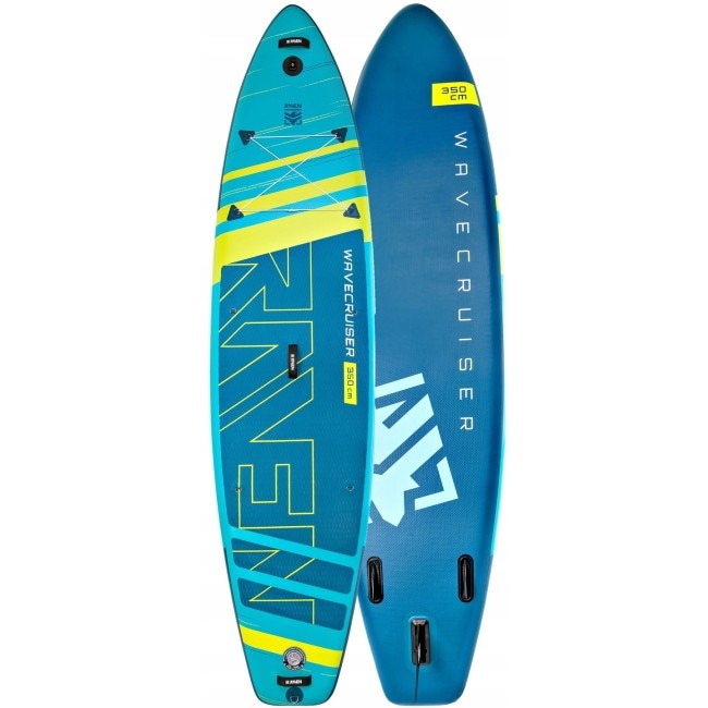 Placa SUP RAVEN Glide Cruiser, 335cm - eMAG.ro