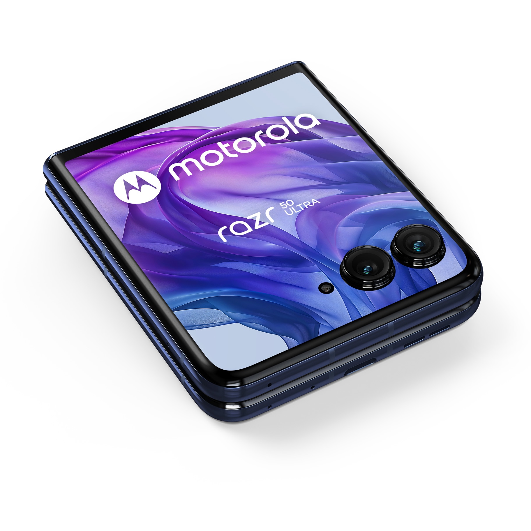 Смартфон Motorola Razr 50 ultra, Dual SIM, 12GB RAM, 512GB, 5G ...
