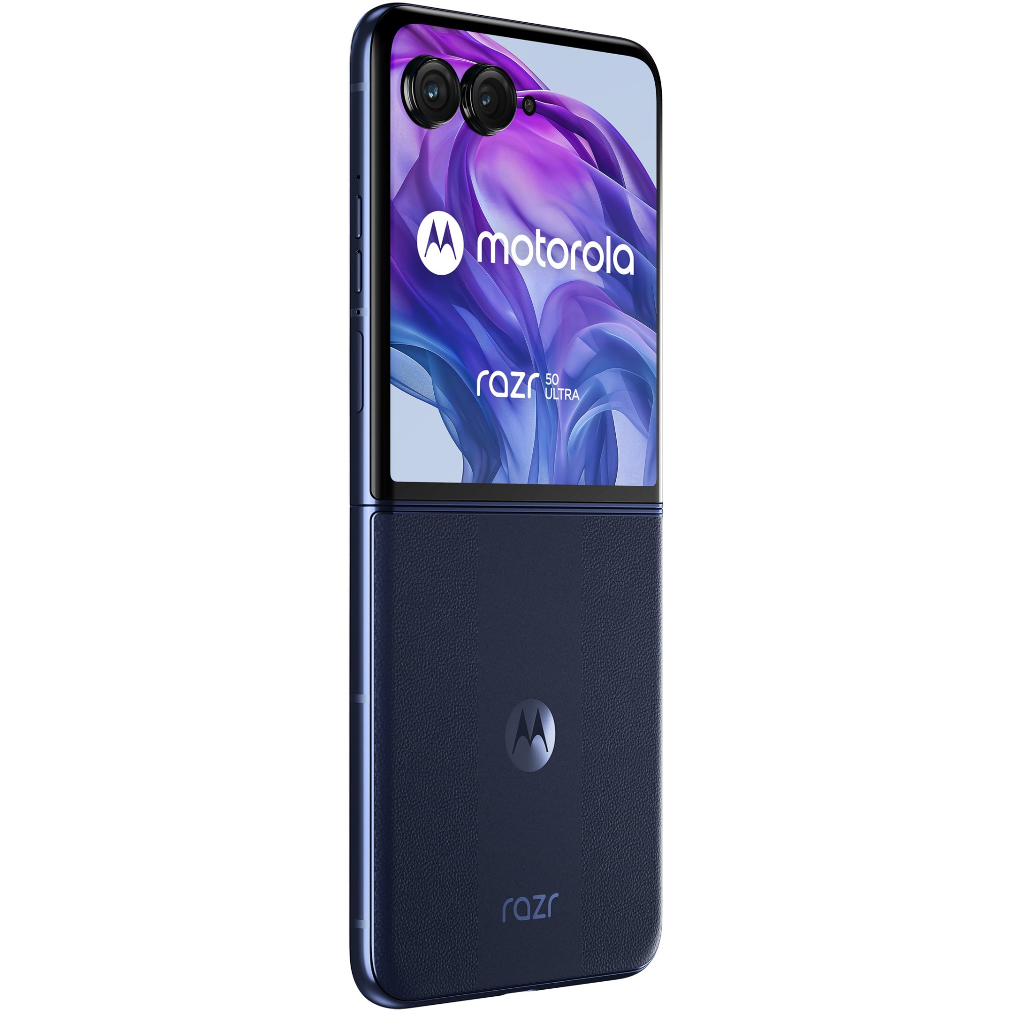 Смартфон Motorola Razr 50 ultra, Dual SIM, 12GB RAM, 512GB, 5G ...