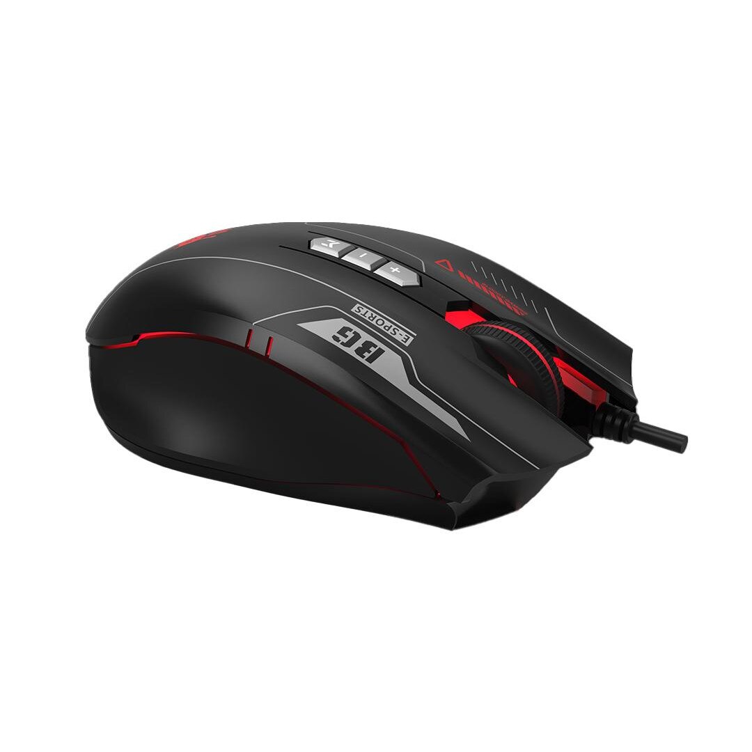 A4tech Bloody ES7 RGB Gaming Mouse negru - eMAG.ro