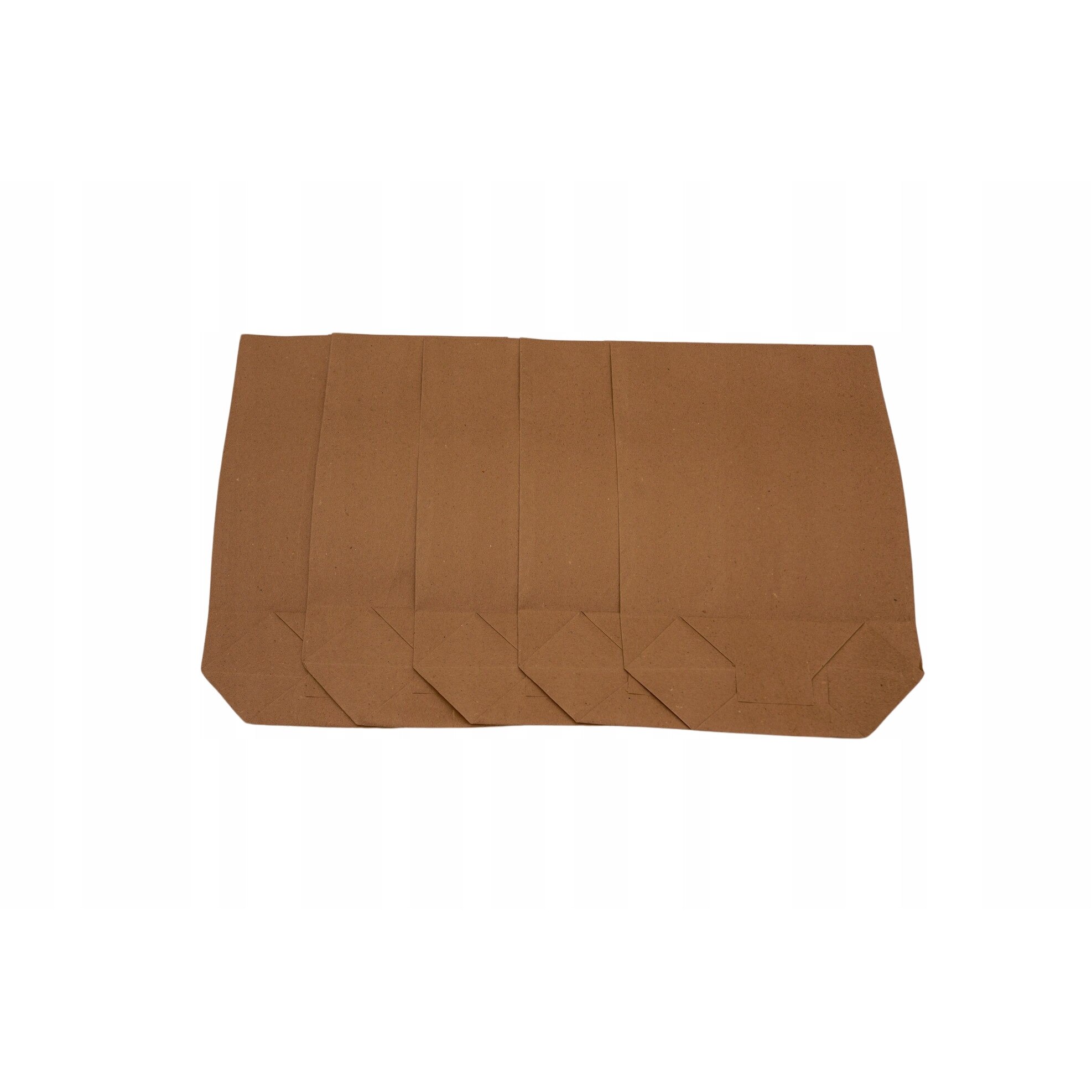 Set 700 pungi de hartie, ecologice, multifunctionale, biodegradabile ...