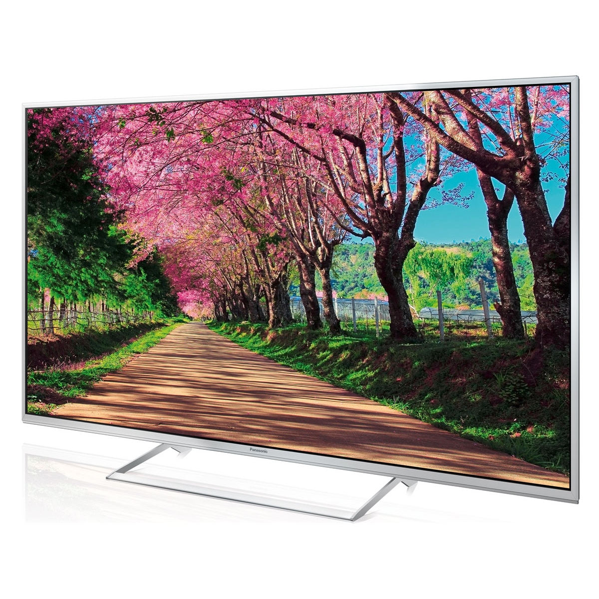 Телевизор Smart 3D LED Panasonic TX-47AS740E, 47" (119 см), Full HD ...