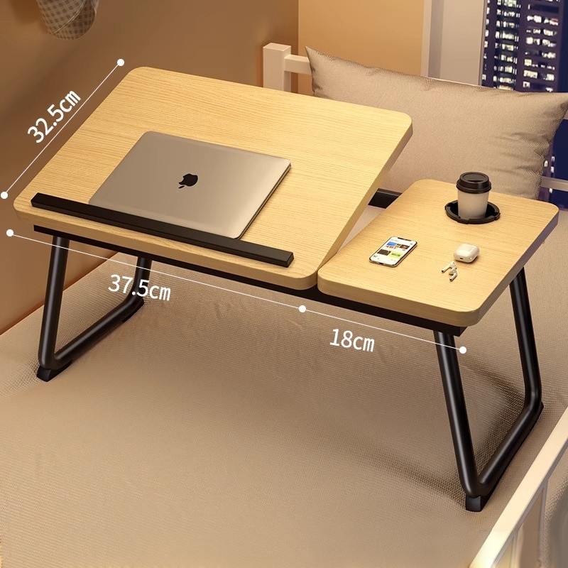 Stand pentru laptop, reglabil, pliabil, unghiuri ajustabile, culoare ...