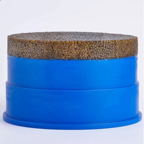 Caviar negru AEmillius Caviar, GUE, 1700 g - eMAG.ro