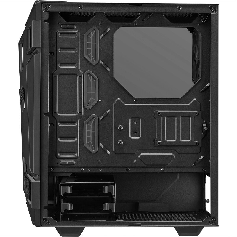 Asztali számítógép / S-PC-6689/ Asus TUF GAMING B650-PLUS WIFI GAMING ...