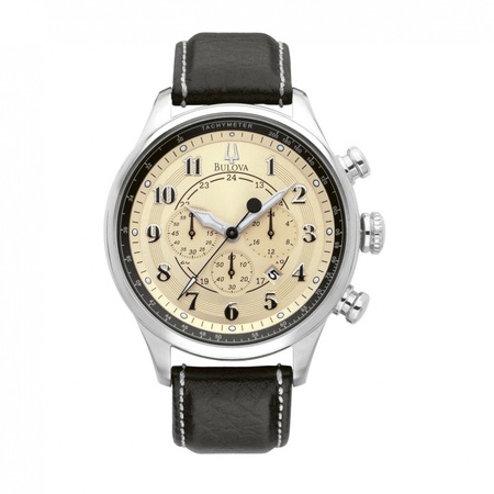 Ceas Bulova Global 96B137 - eMAG.ro