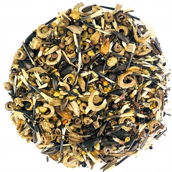 Seminte amestec flori pajiste, Toraf, 100 g, multicolor - eMAG.ro
