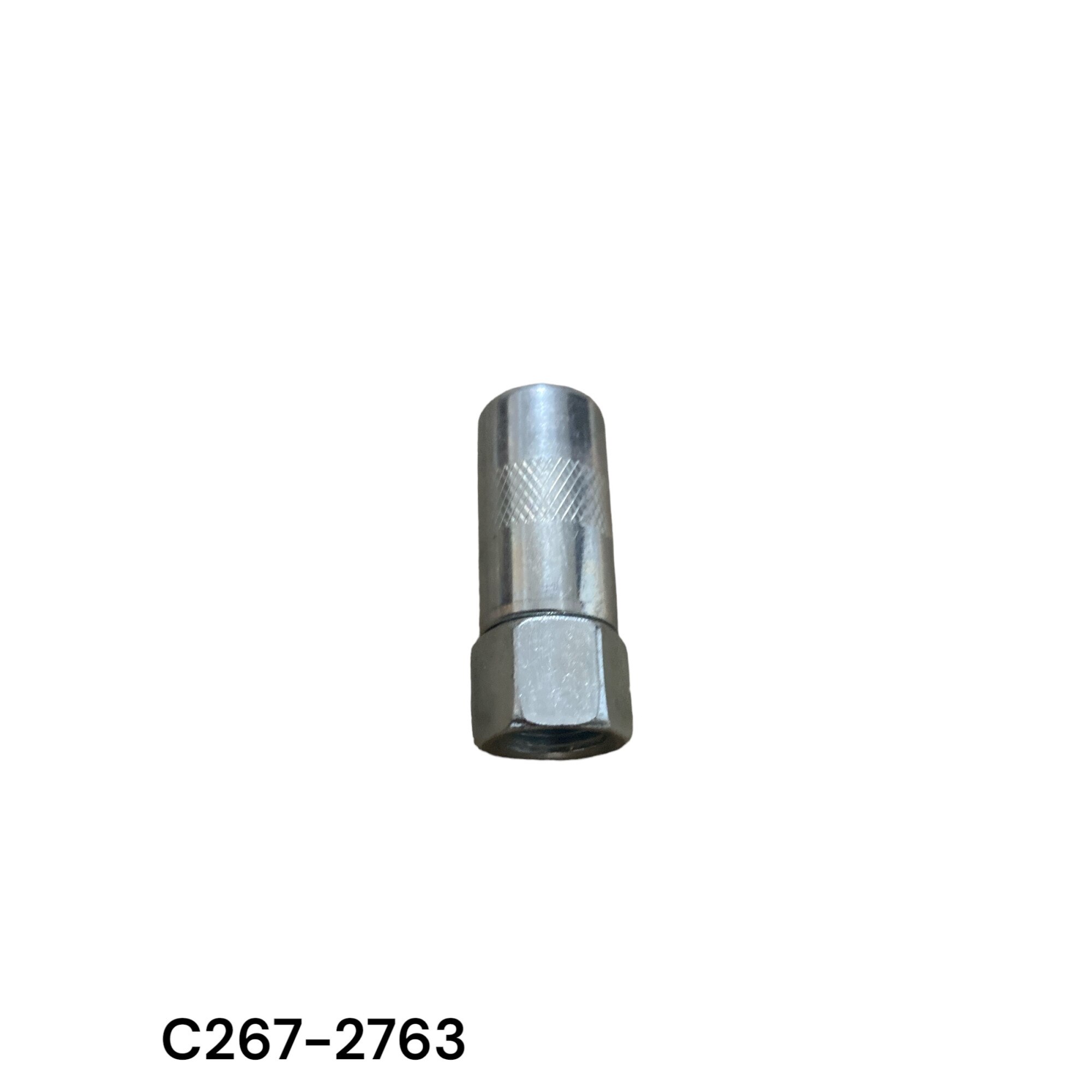 Set 5 buc cap de schimb pentru furtun gresor, AVI-2763 - eMAG.ro