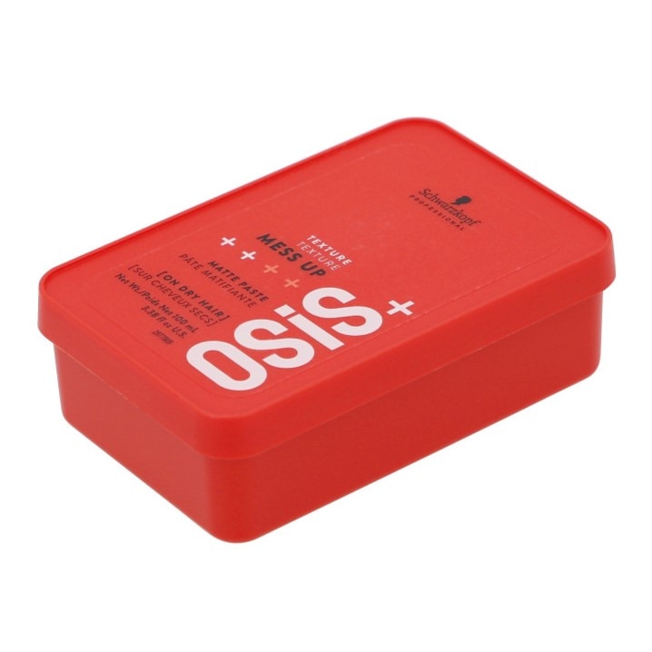 Osis Mess Up matt paszta 100ml - eMAG.hu