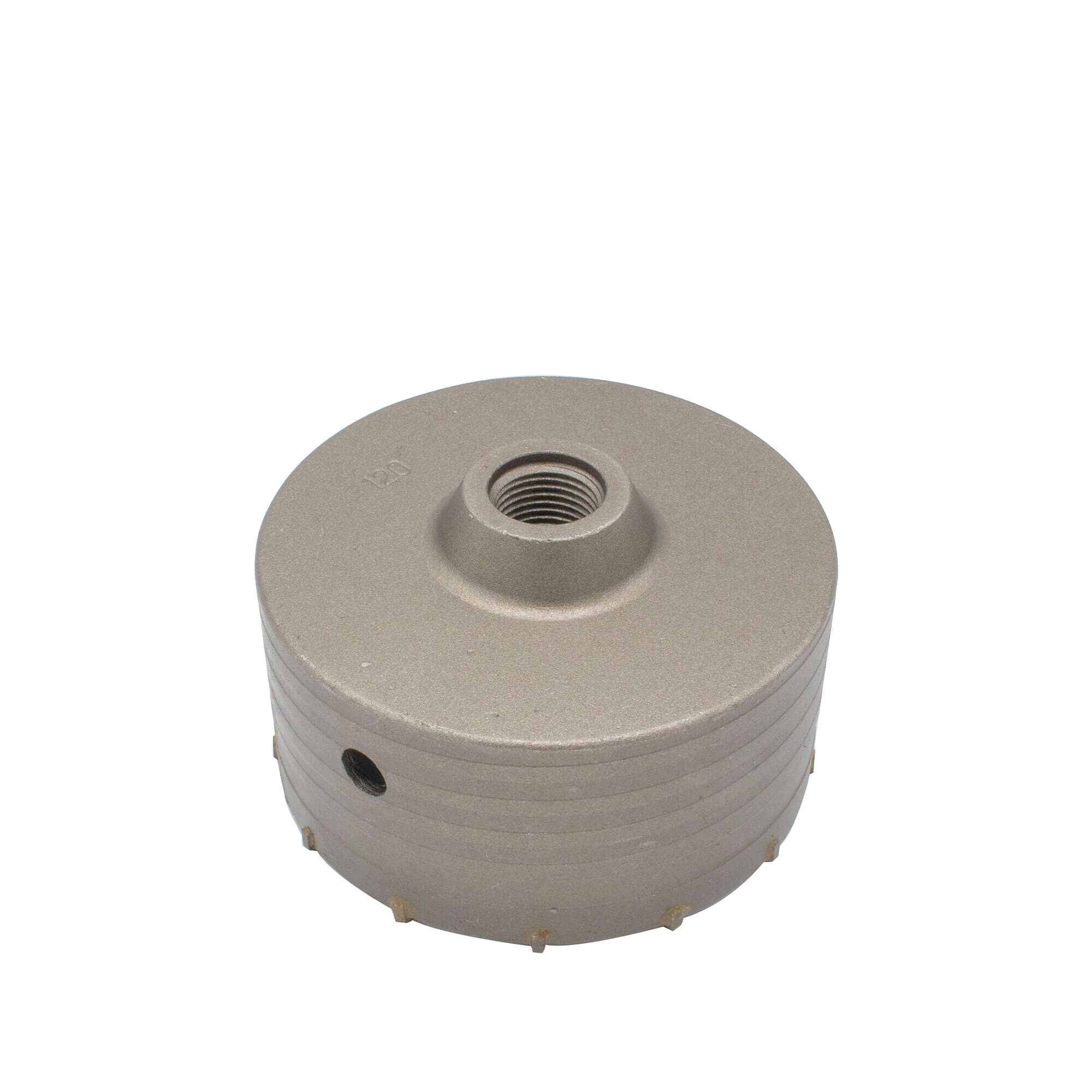 Carota pentru beton 120 mm - eMAG.ro