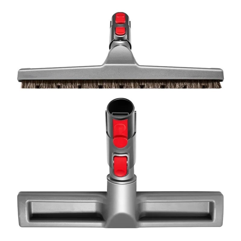 Perie pentru parchet, Reptila, duza pentru aspirator DYSON v6 v7 v8 v10 ...