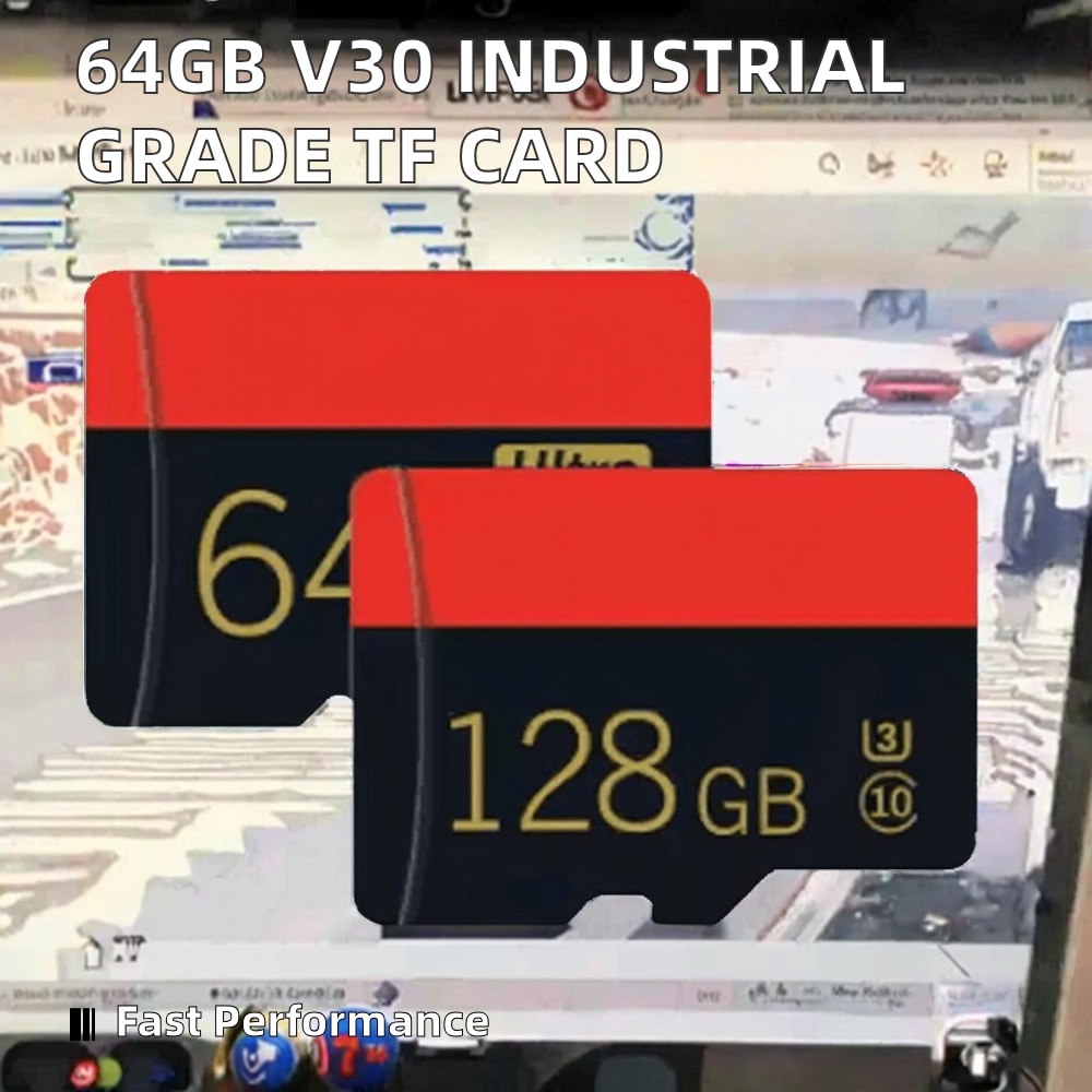 Card Memorie micro-sd Class10 128GB - eMAG.ro