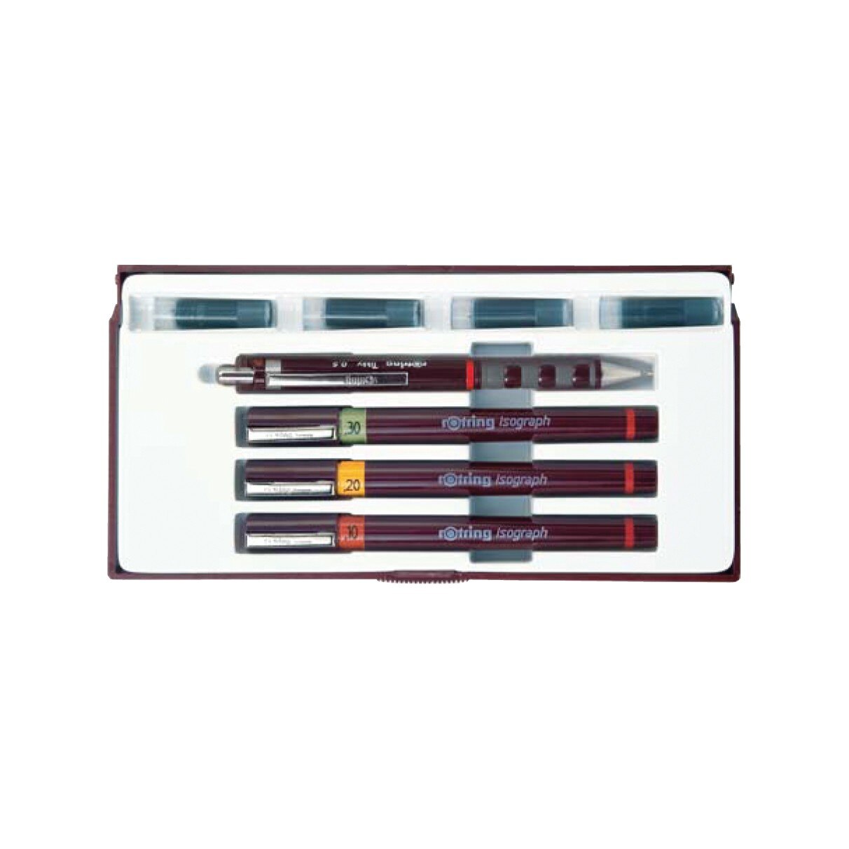 Комплект Rotring Junior Set - eMAG.bg