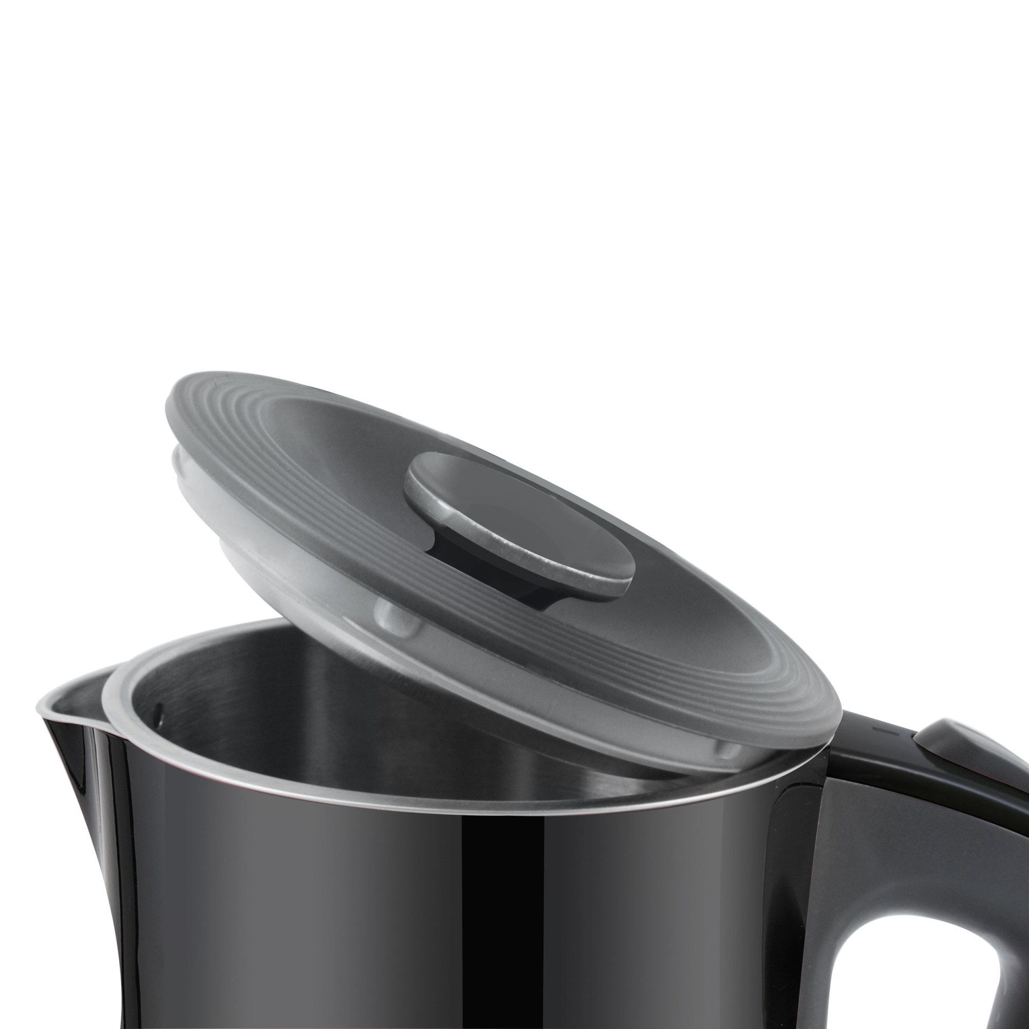 Fierbator electric Rohnson R7534 Safe Touch, 2200 W, 1, 7 L, perete ...