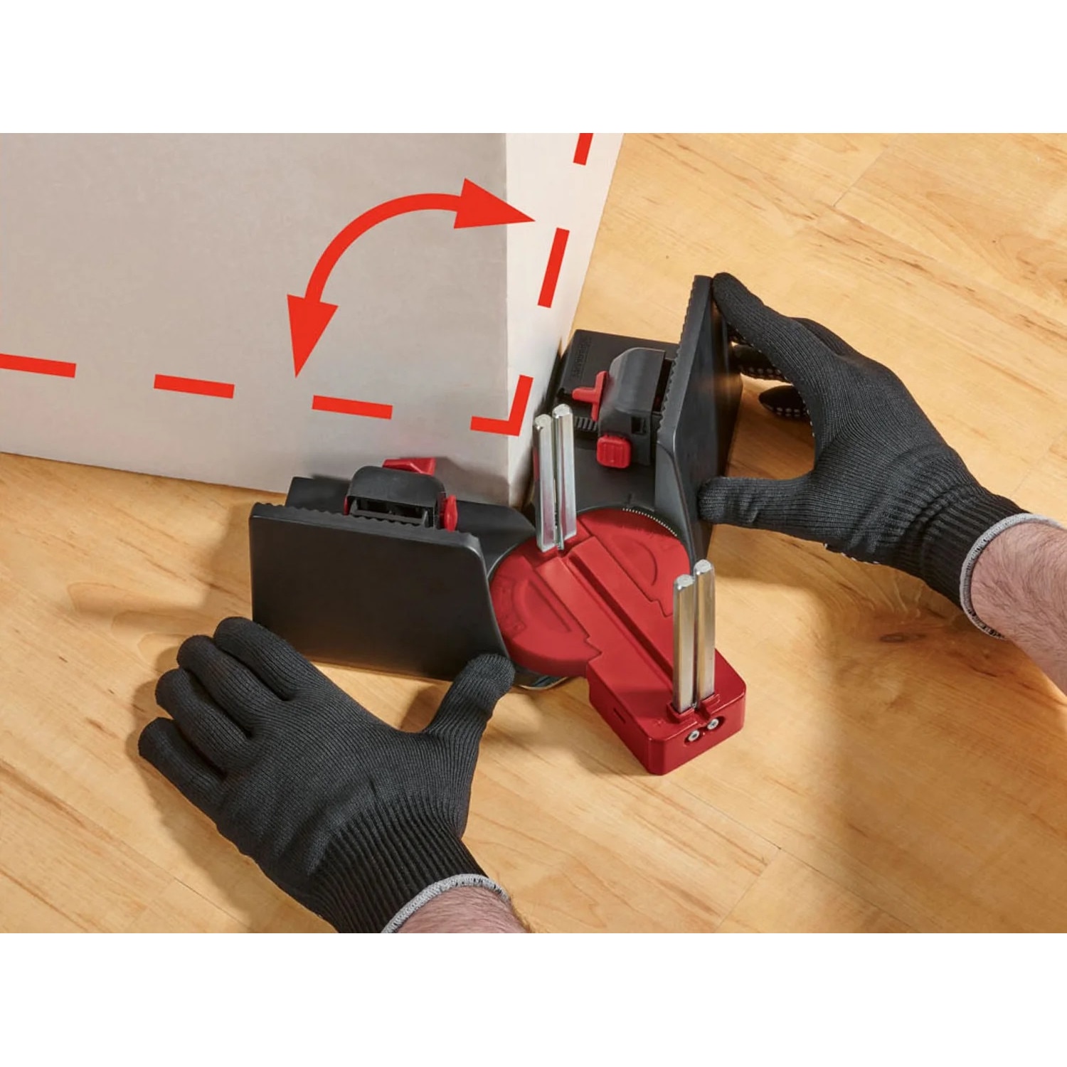 Dispozitiv profesional de taiere cu precizie in unghi reglabil PARKSIDE ...