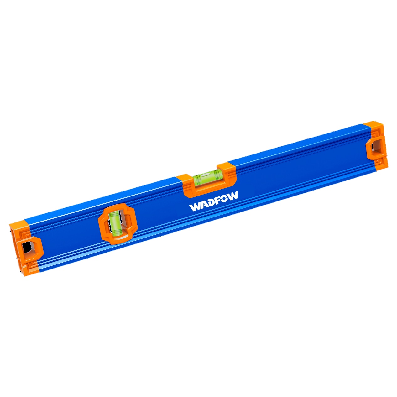 Nivela cu bula Wadfow, precizie ±0.5mm/m, 30cm - eMAG.ro
