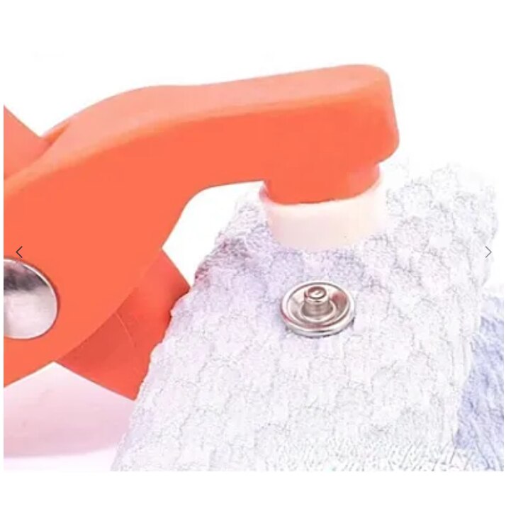 Set Cleste si capse pentru atasare capse si nasturi pe haine diferite ...