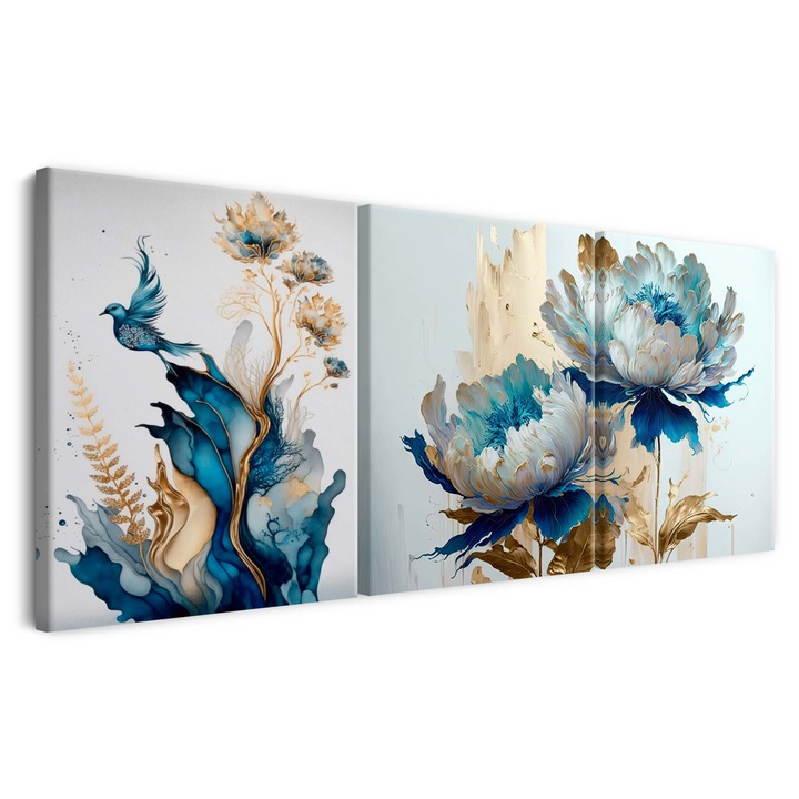 Tablouri Decorative. Vezi ofete la tabloul dorit, comanda online - eMAG ...