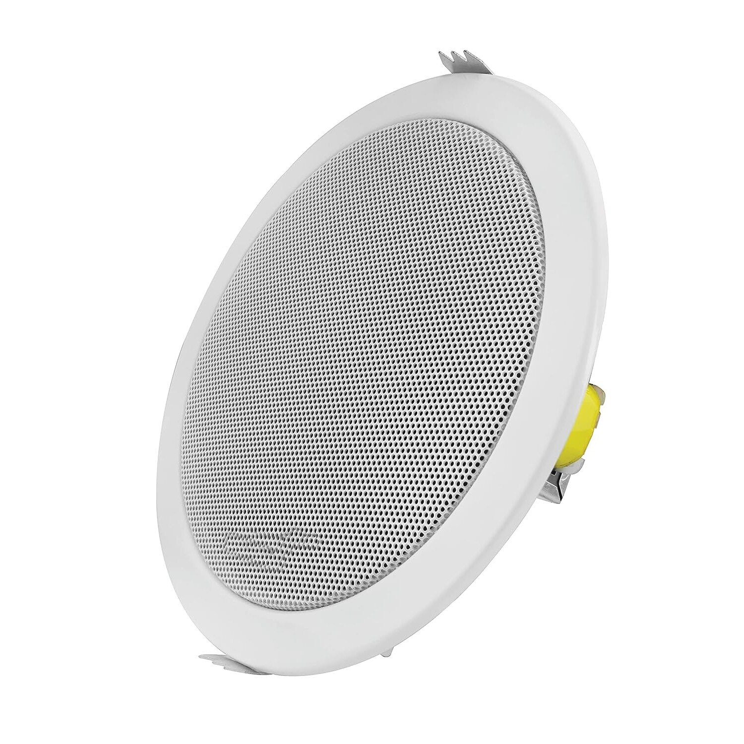 Difuzor de tavan pentru sonorizari, 100V, 3W, alb - eMAG.ro