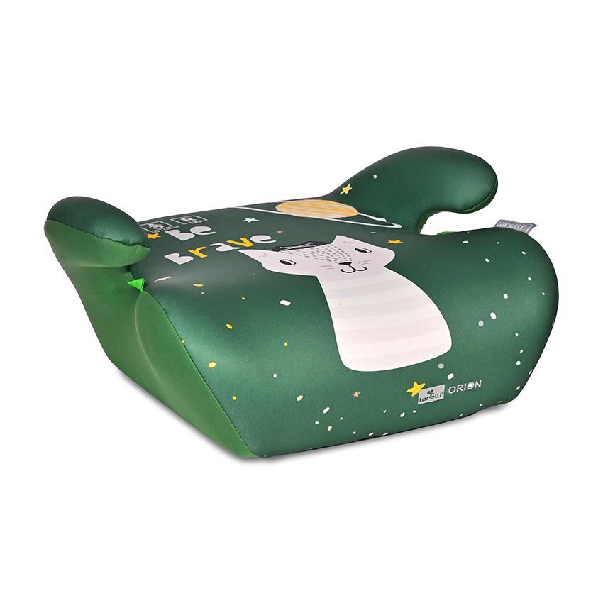 Inaltator auto pentru copii, Lorelli, Orion, 125-150 cm, 6-12 ani ...