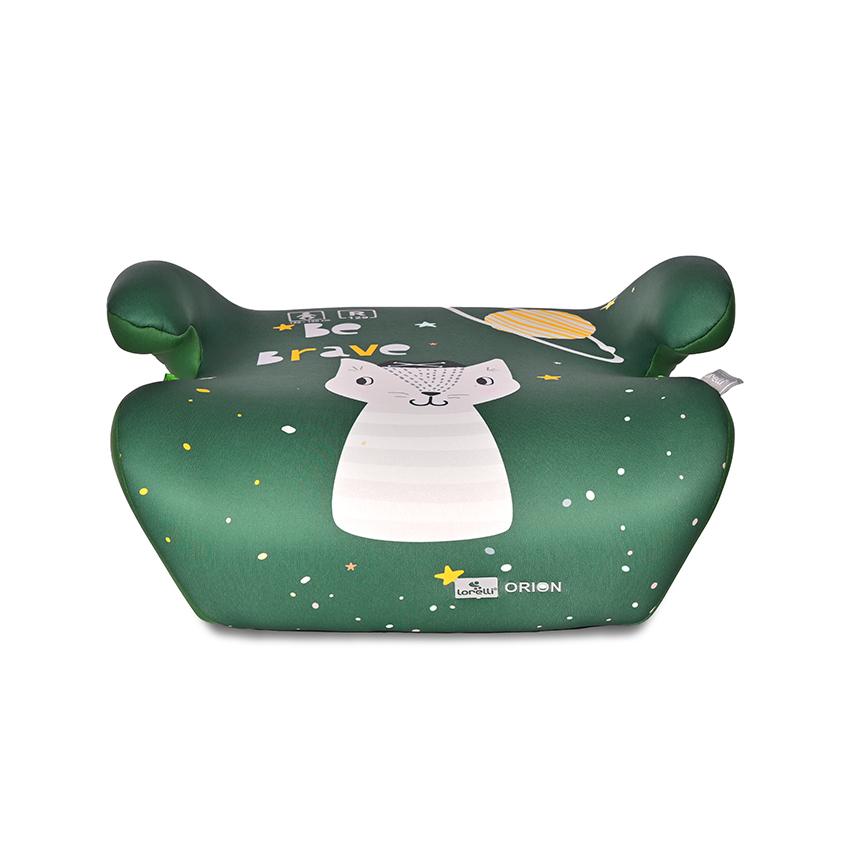Inaltator auto pentru copii, Lorelli, Orion, 125-150 cm, 6-12 ani ...