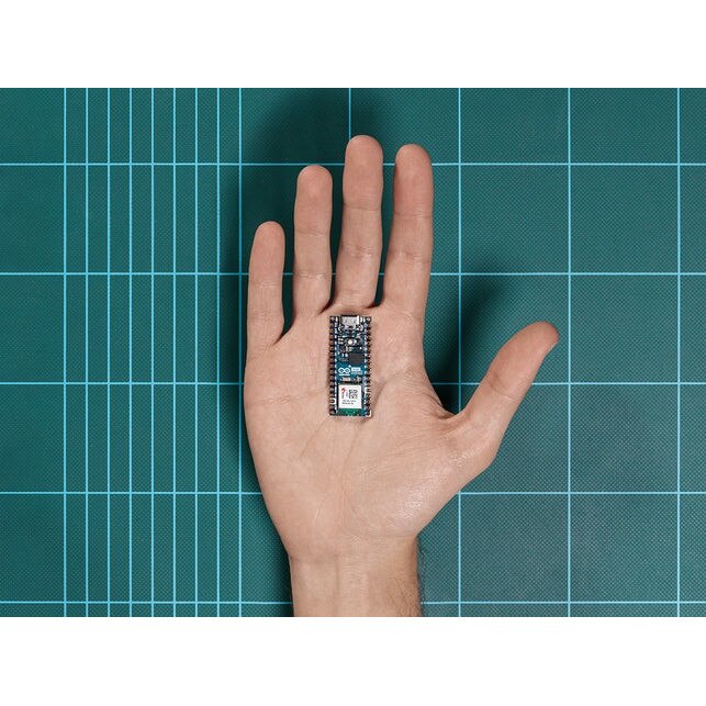 Placa De Dezvoltare Arduino Nano Esp32 Cu Pini Emag Ro