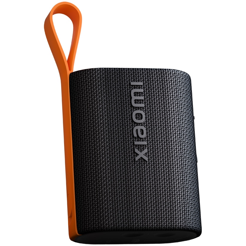 Boxa portabila Xiaomi Sound Pocket, 5W, Bluetooth 5.4, IP67 Waterproof ...