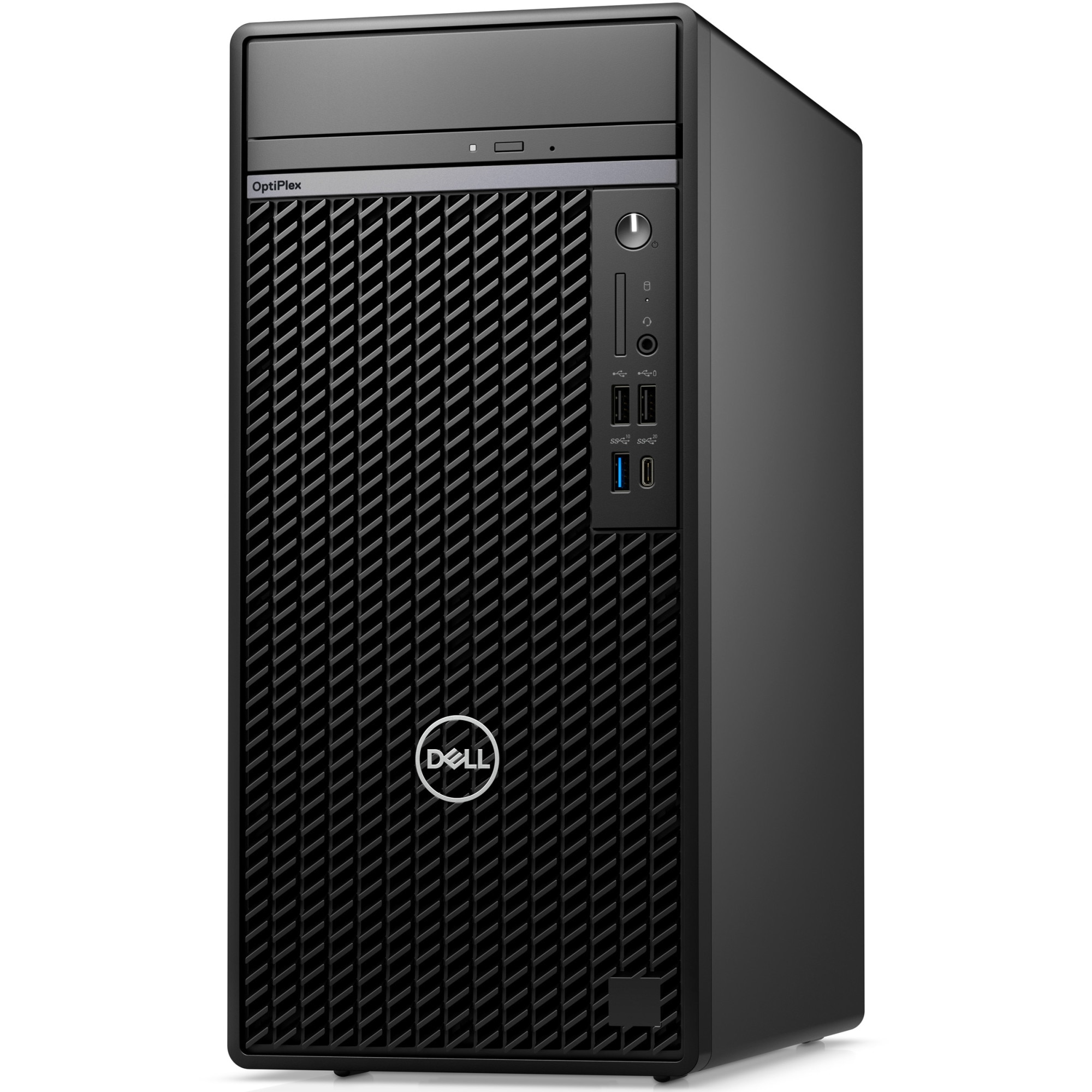 Sistem Desktop Dell OptiPlex 7010 Tower Plus cu procesor Intel® Core ...
